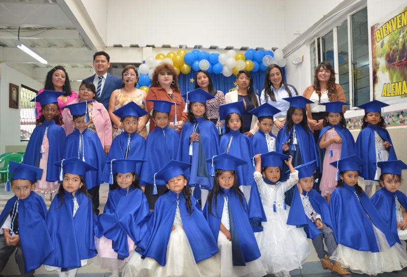 Trabaja con Nosotros | Fundación Don Bosco